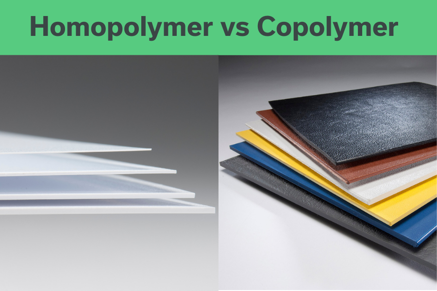 Homopolymer Vs Copolymer Polymershapes